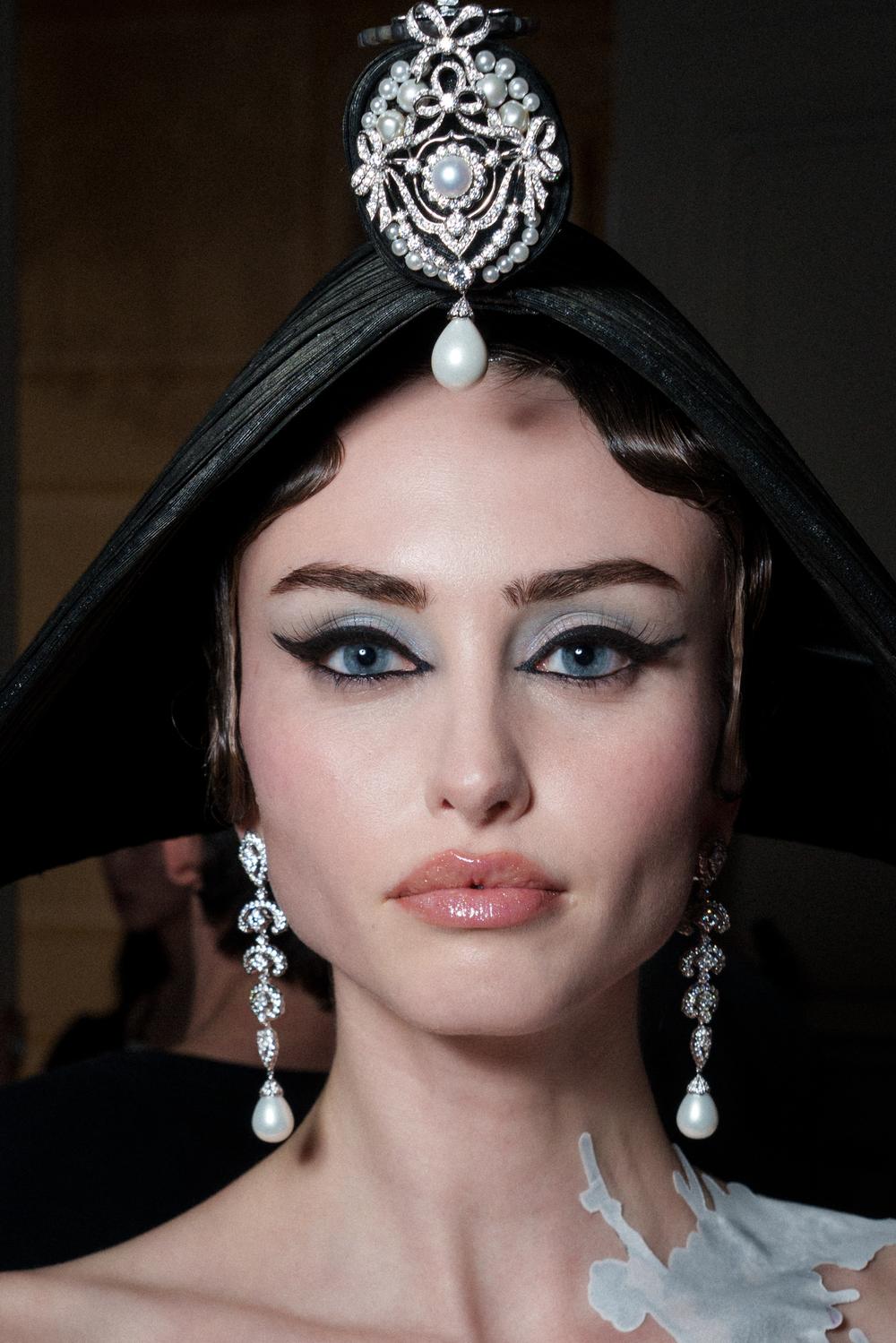 Défilé - Miss sohee - Couture Printemps-Eté 2025